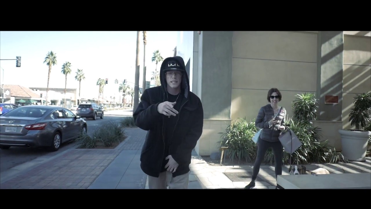 C Average Productions - Hovley Music Video - YouTube