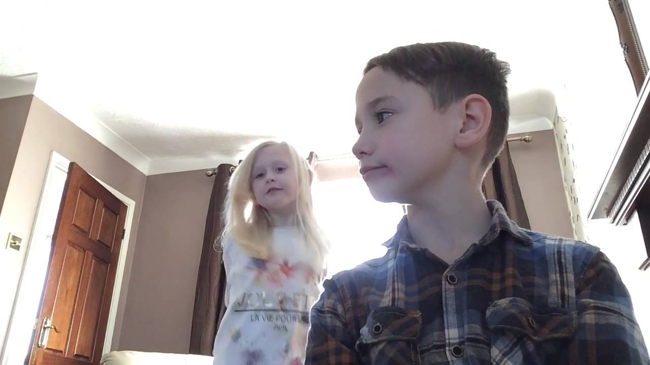 Gymnastic with Kenz and Madison - YouTube