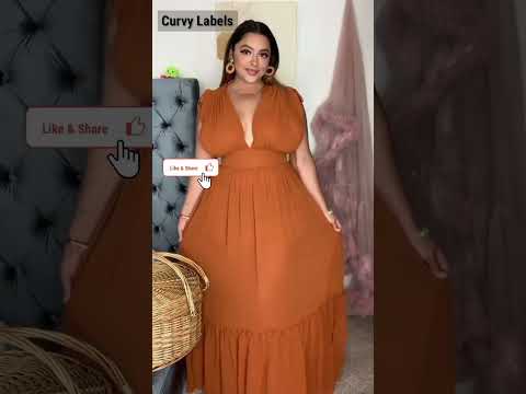 Tania bombon - Mexican Curvy Model | Plus Size Fashion