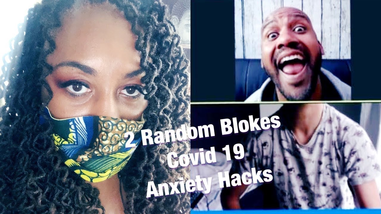 2 Random Blokes Part 3 - YouTube