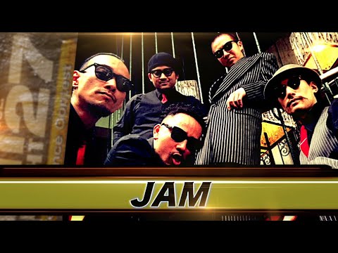 JAM_JAPAN DANCE DELIGHT VOL.27 FINAL - YouTube