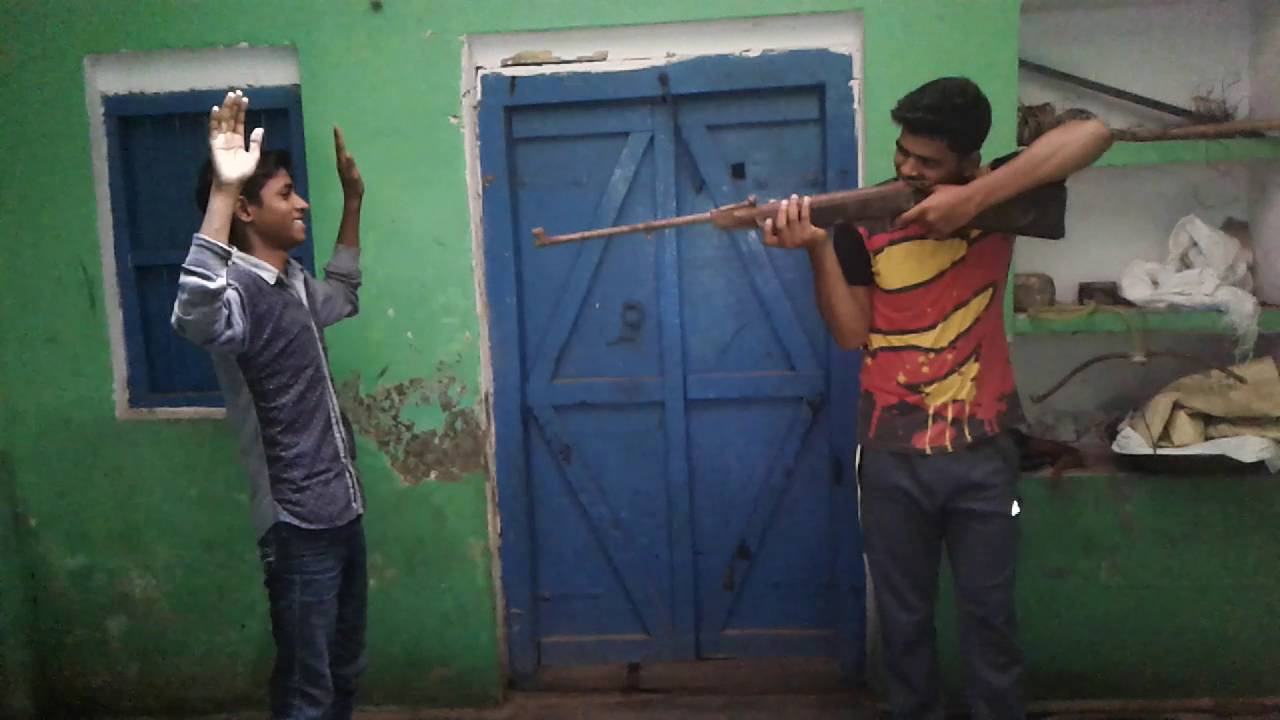 Force 3 Anwar bhai - YouTube