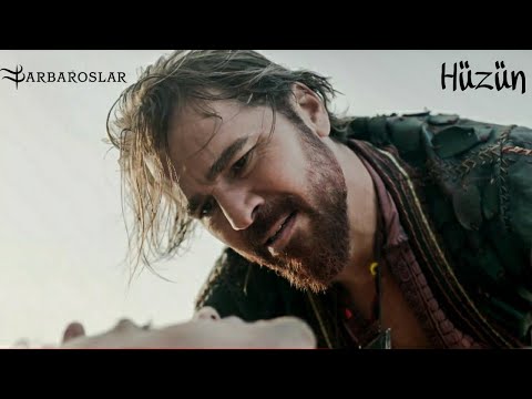Barbaroslar Müzikleri Hüzün