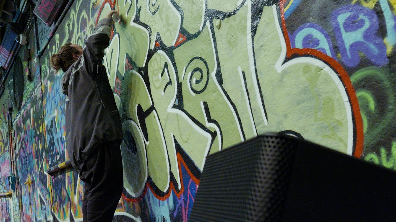 Cracker Jon & Fraser Syme - Slick Rick Ross - YouTube