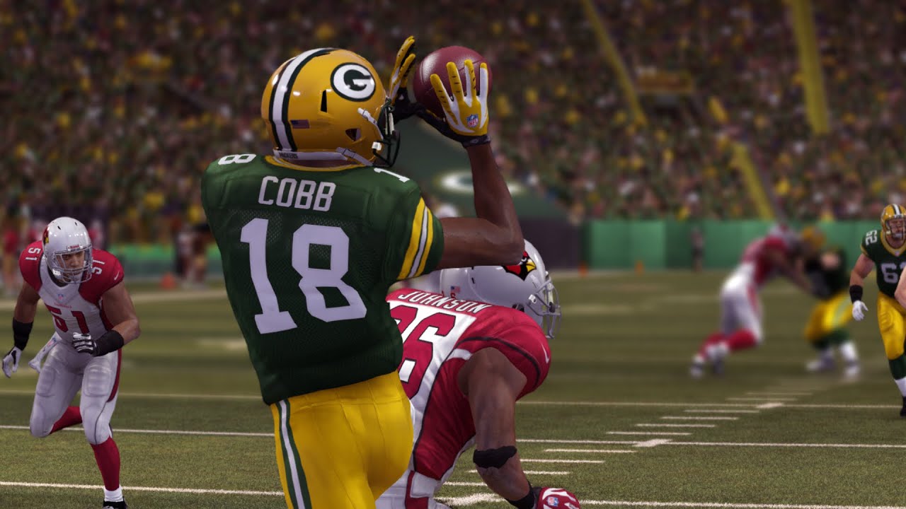 Madden NFL 25 how to get a created player on franchise. (Player, Coach ...