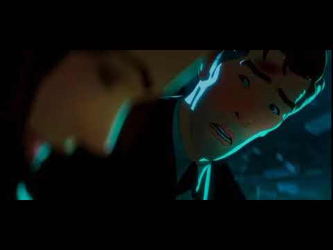 Marvel What If - The Walters I Love you so Doctor Strange「Edit」