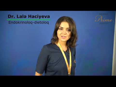 Qalxanabənzər vəz hormonları.