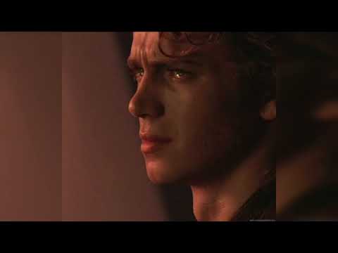 (You were my brother Anakin! I loved you...) Anakin x The Perfect Girl (slowed)