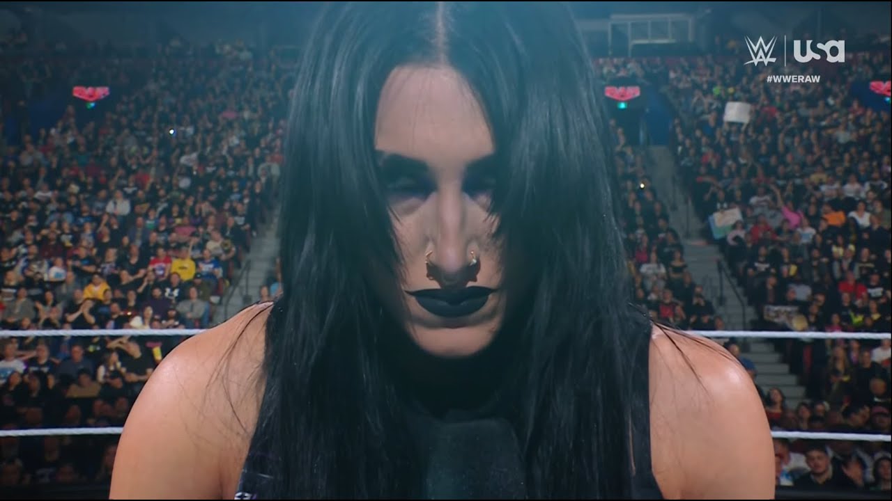 WWE RAW recap for 4/15/24 (Rhea Ripley vacates the women's title due to ...