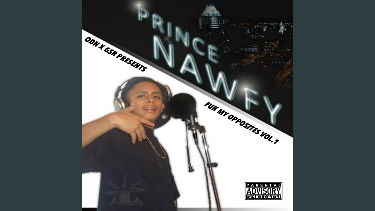 Ur So Fly (Nawfed & Screwed) - YouTube