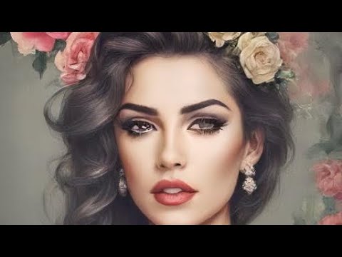 Ai 80s Disco "In a Trance with Elizabeth" - YouTube