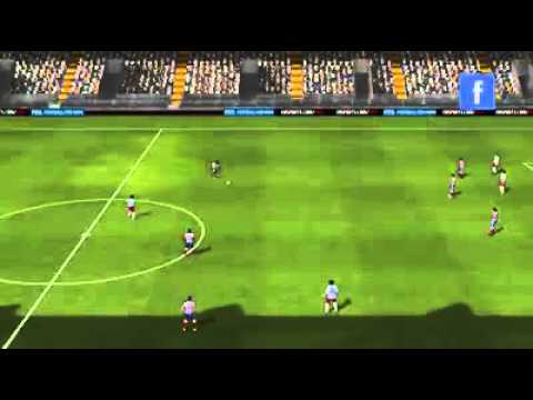 YAYA TOURE 25