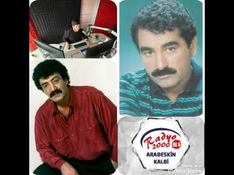 Müslüm Gürses-Yıllar Utansın & İbrahim Tatlıses-Acı Gerçekler (YÜKSEK KALİTE) #ÇağtayÇe #Radyo2000