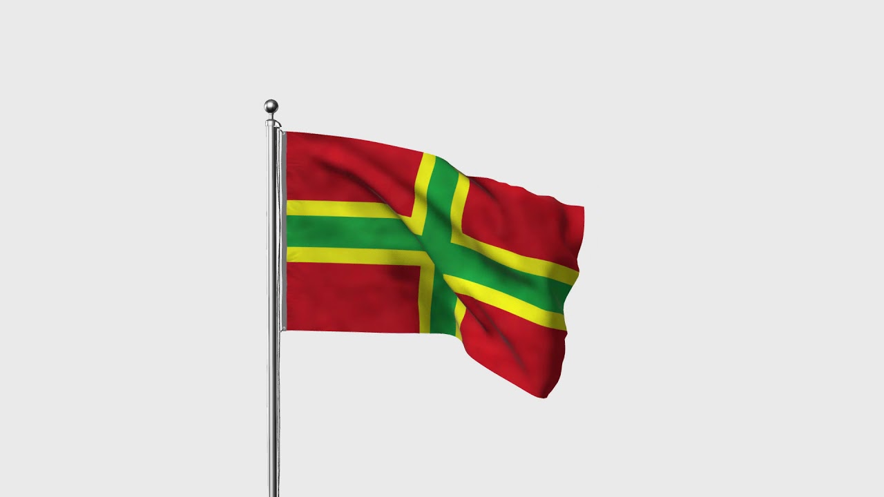 ZOMI NAM DIAL (Flag) - YouTube