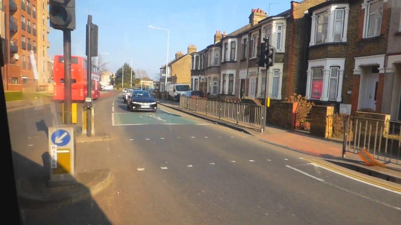 Last chance to see - Old Allison in London - YouTube