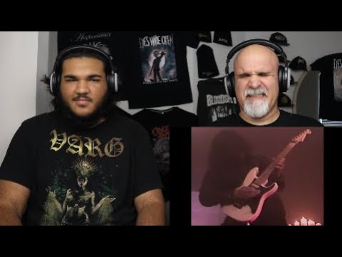 Sumerlands - Dreamkiller (Patreon Request) [Reaction/Review] - YouTube