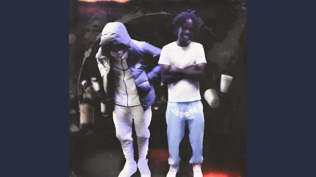 Evil Cup (feat. Stackaroni) - YouTube