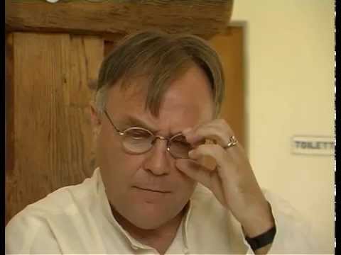 Samuel Widmer - Von der Einsamkeit als Tor - YouTube