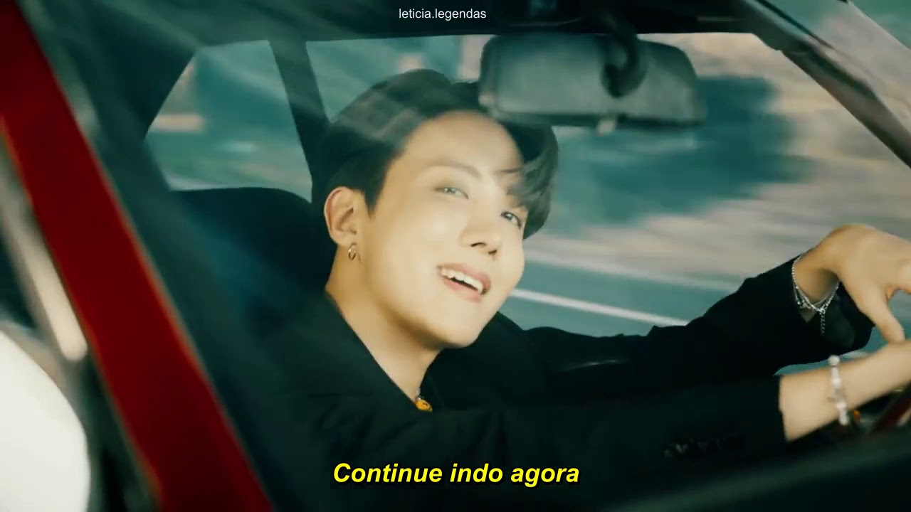 [LEGENDADO PT-BR] BTS J-HOPE - Ego (Clipe Legendado) - YouTube
