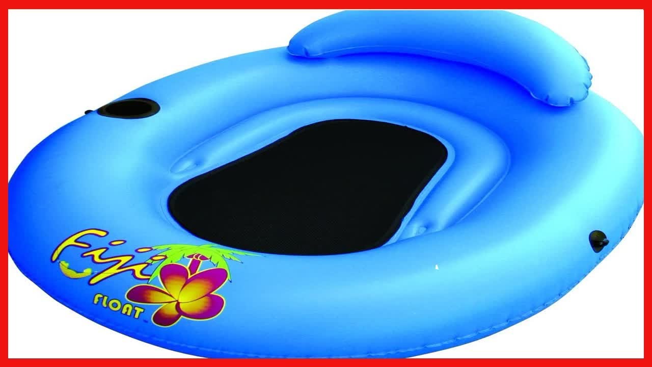 AIRHEAD FIJI FLOAT - YouTube