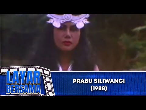 PRABU SILIWANGI - FULL MOVIE - TEDDY PRANGI, ATIN MARTINO | LAYAR BERSAMA EXCLUSIVE