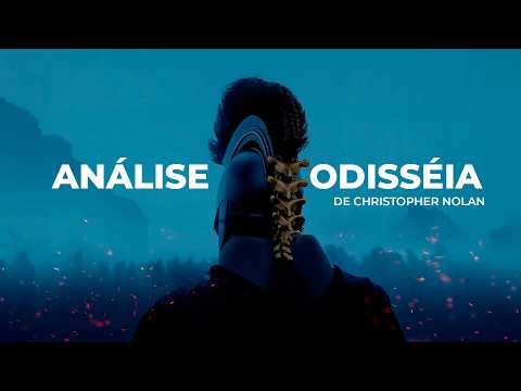 Análise da Odisseia de Christopher Nolan