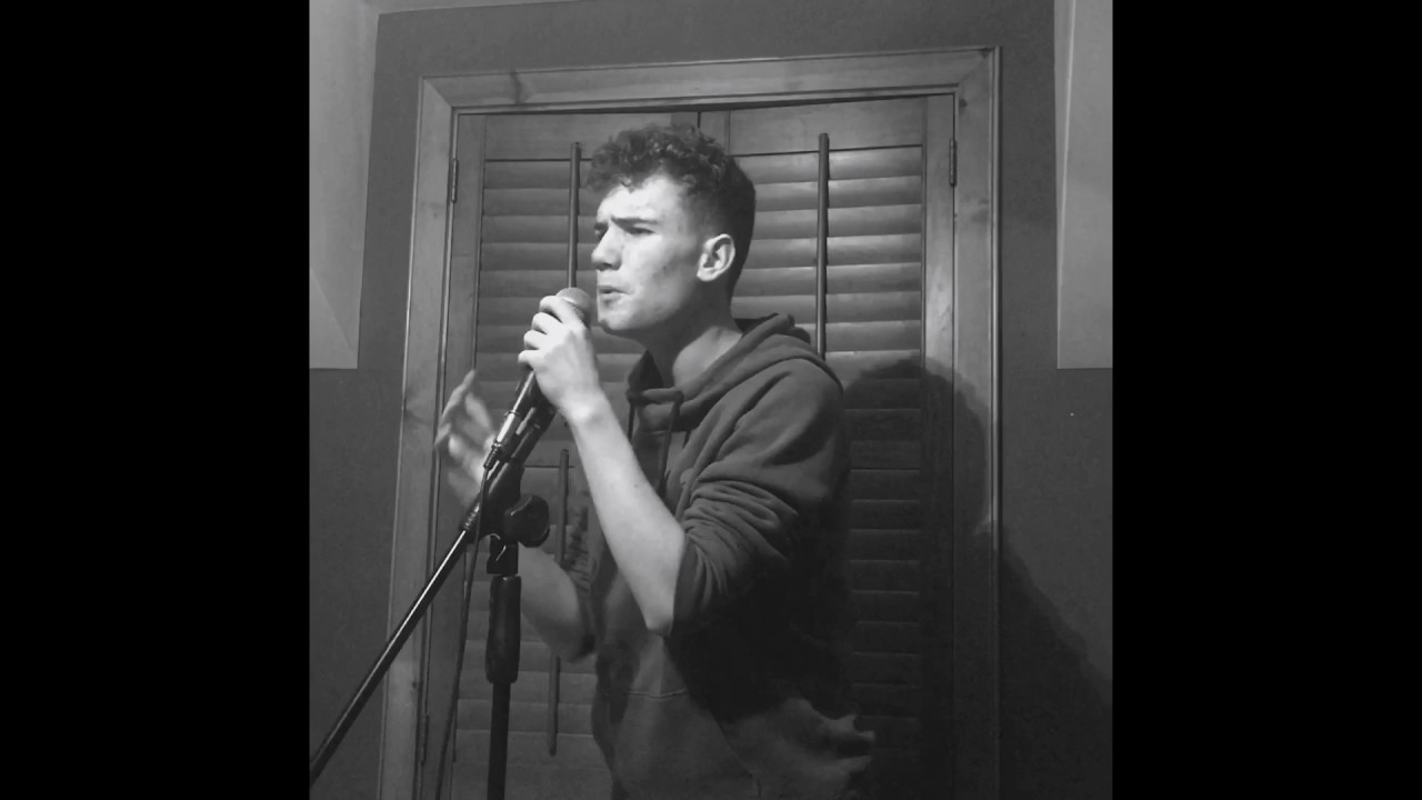 Mercy Shawn Mendes // Liam Coakley - YouTube