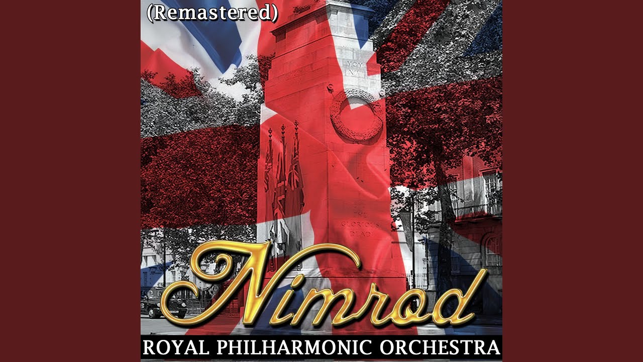 Nimrod (Remastered) - YouTube Music