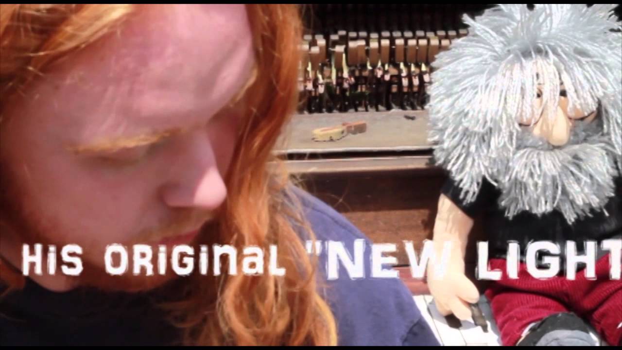 The Soulcast Musical Guest Caleb Tokarska performing his original NEW ...