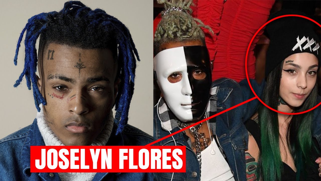 8 ENCUENTROS de XXXTENTACION con SUS FANS ANTES DE MORIR (PARTE 2 ...