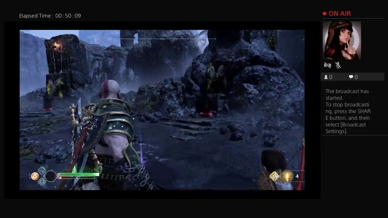 God vs Queen at rll - YouTube