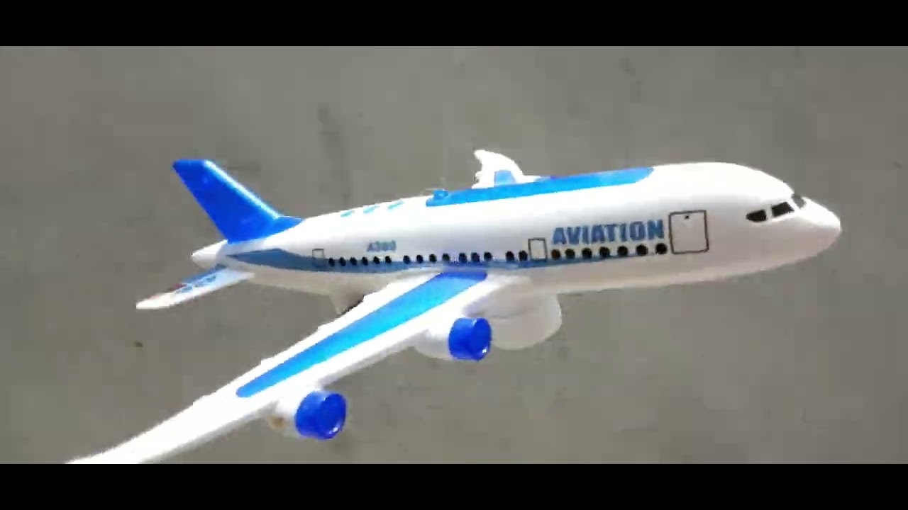 Flying Fun - YouTube