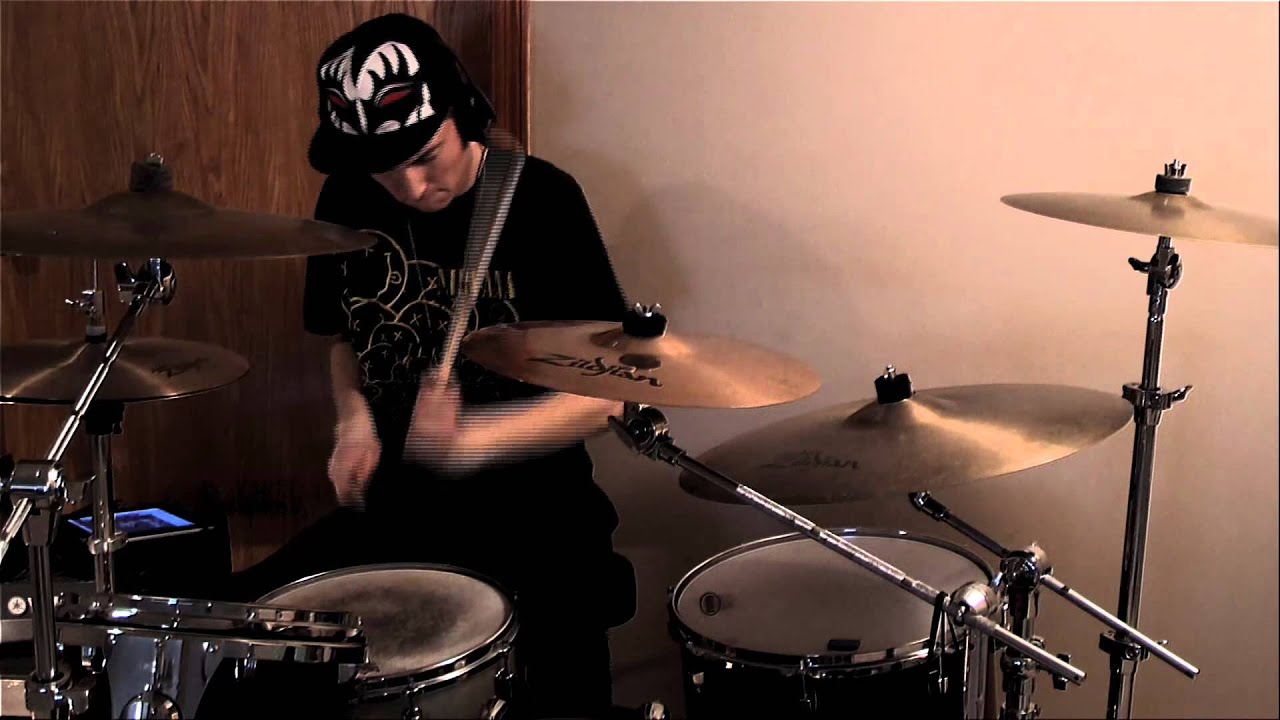 YelaWolf- TRUNK MUZIK RETURNS 2013- Hustle- Drum REMIX by Josh DeCoster ...