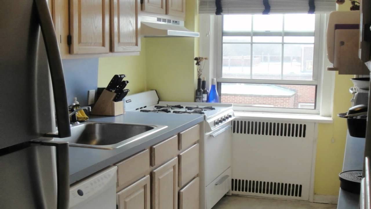 253 Garth Rd 6D - YouTube