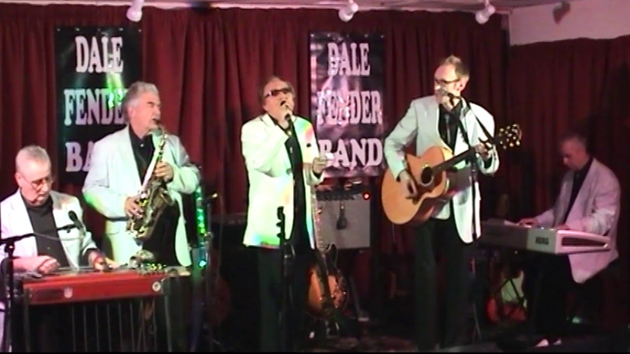 Four Strong Winds - YouTube