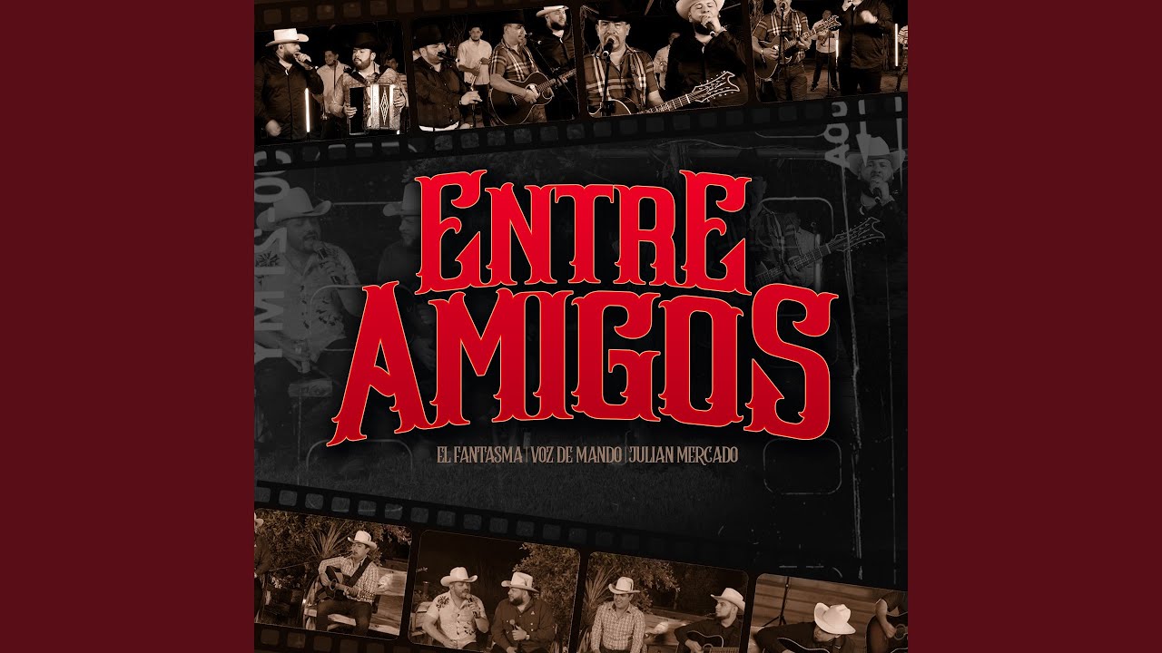 Los Dos Compadres - YouTube