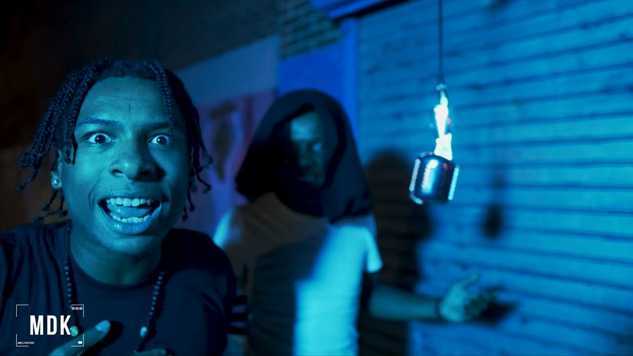 Dudeylo x Roscoe G - Real Talk | Midnight Freestyles ( Performance ...