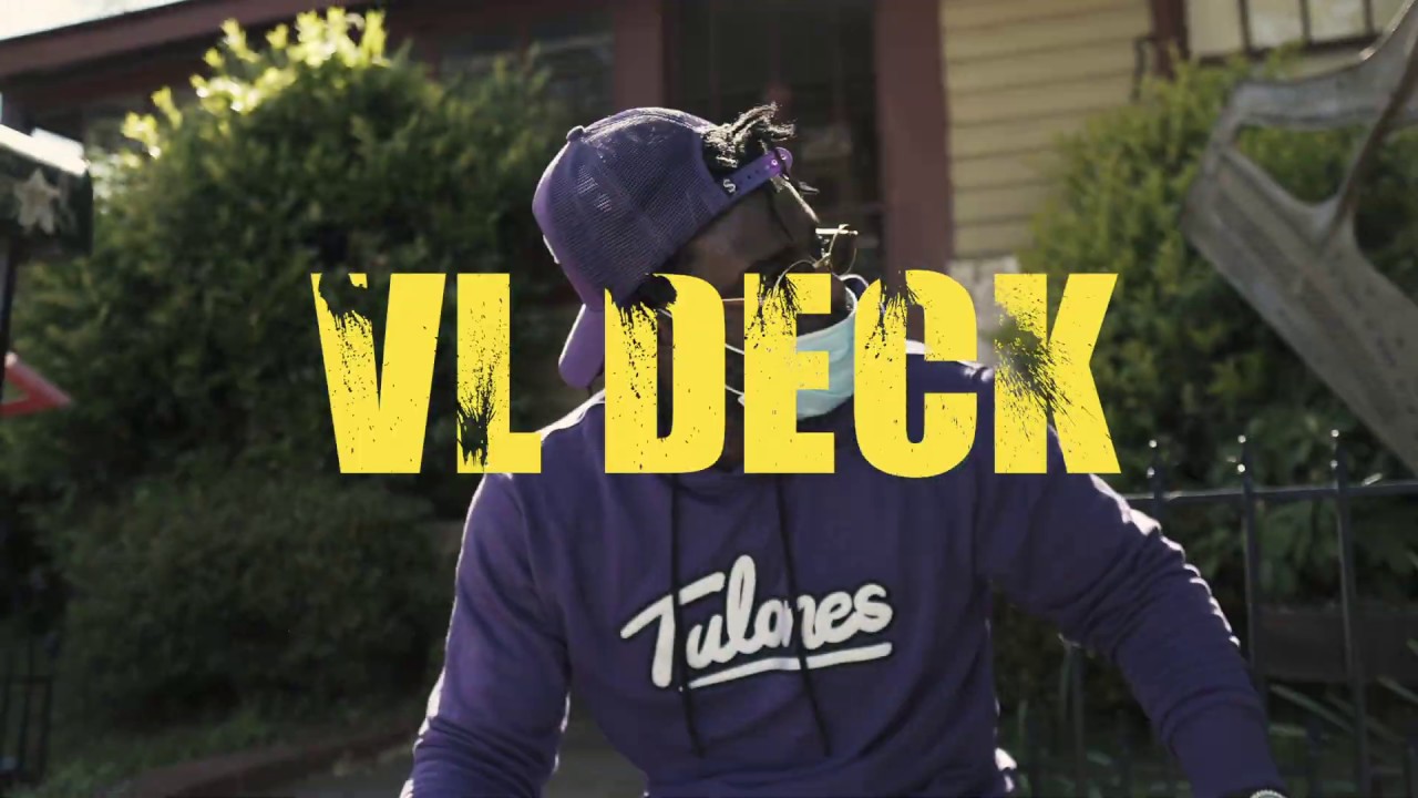 VL Deck - Martian (Official Video) Shotby @Streetz.Tv - YouTube