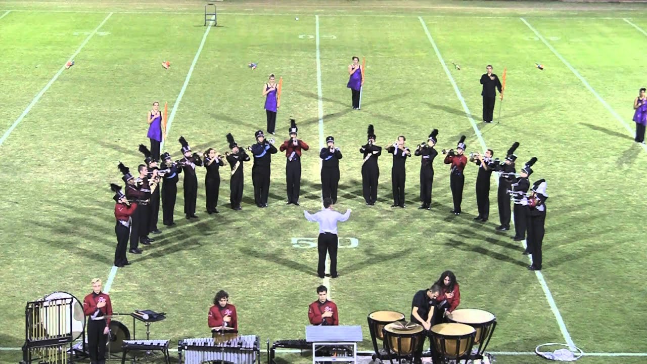 DVUSD - Star Spangled Banner - YouTube