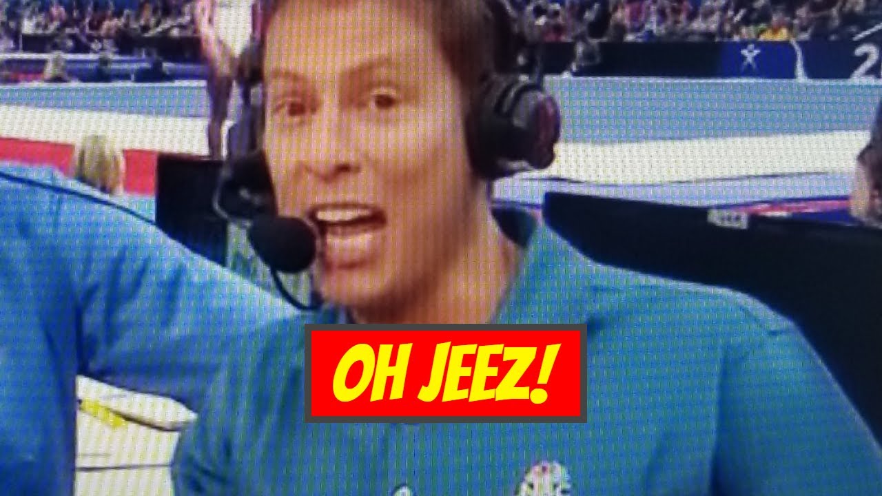 The Best of Tim Daggett: Volume 1 - YouTube