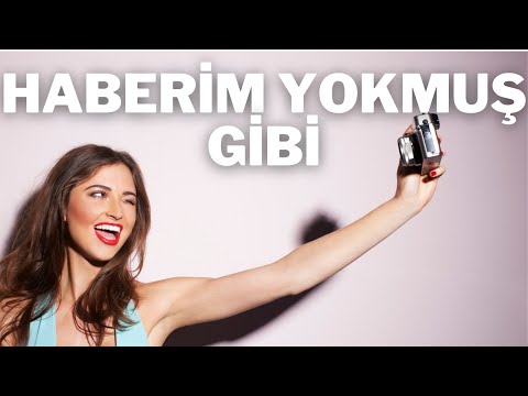 SELFİE CRAZYLİĞİ