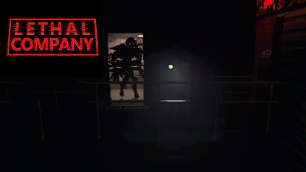 My Acquaintances in Lethal Company are Lethally Stupid | Lethal Company ...