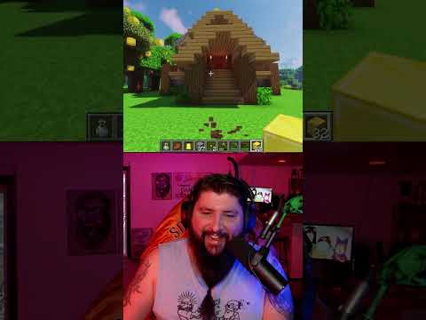 Community Builds From PAPA SMP #2