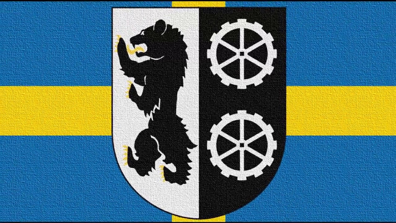 Astorp Sweden / Åstorp Sverige - YouTube