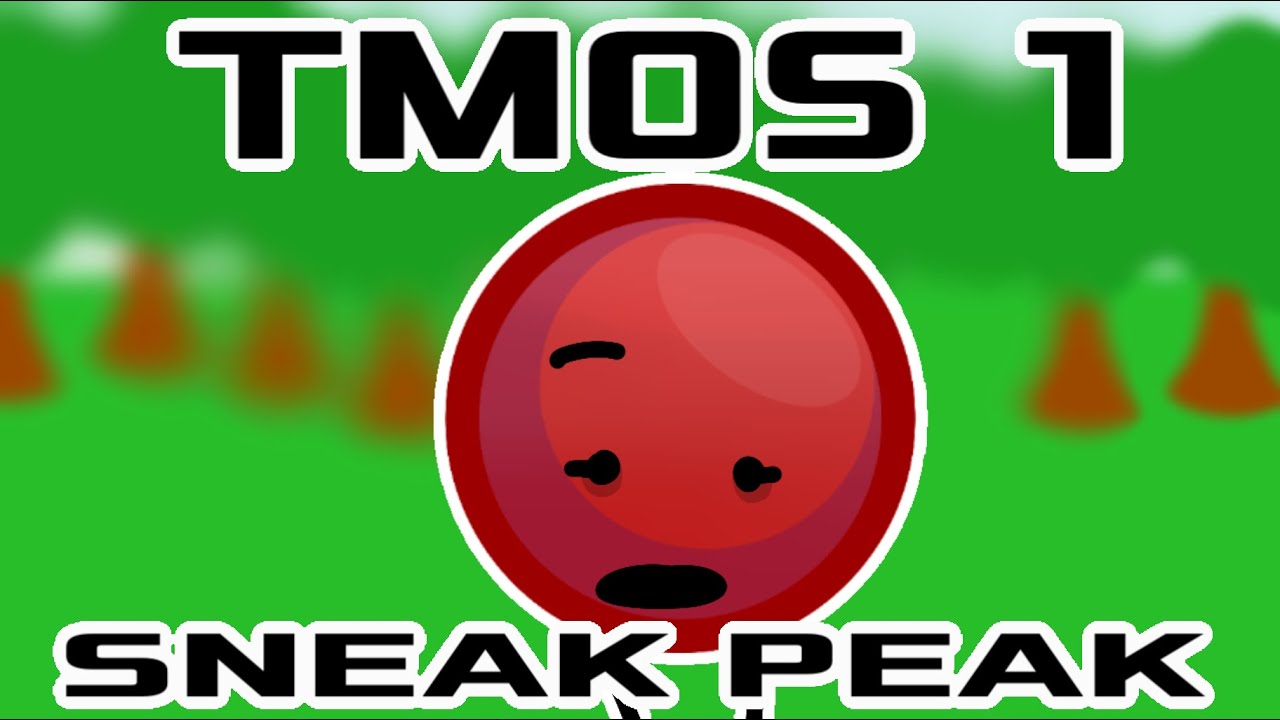 “Where Am I??” || TMOS SNEAK PEAK 1 || OSC VIDEO || - YouTube
