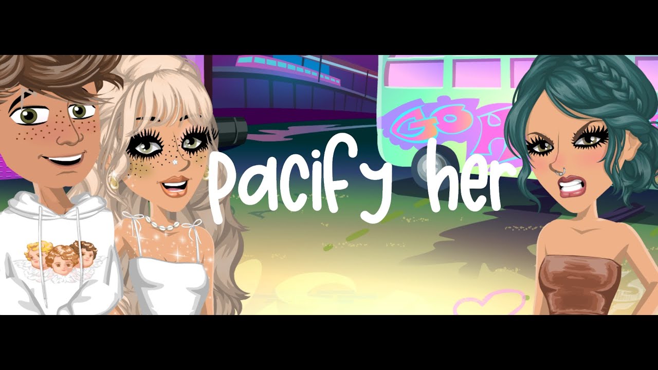 pacify her - msp version - YouTube