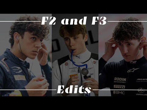 F2 and F3 tiktok edits | part 5