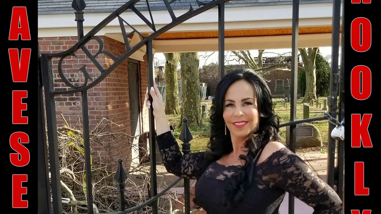 Frances Mignano Gravesend Brooklyn #gravesend #gravesend #brooklyn # ...