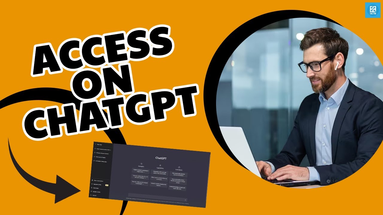 How to Access Dan ChatGPT Step by Step Guide 2025 [ New Method ] - YouTube