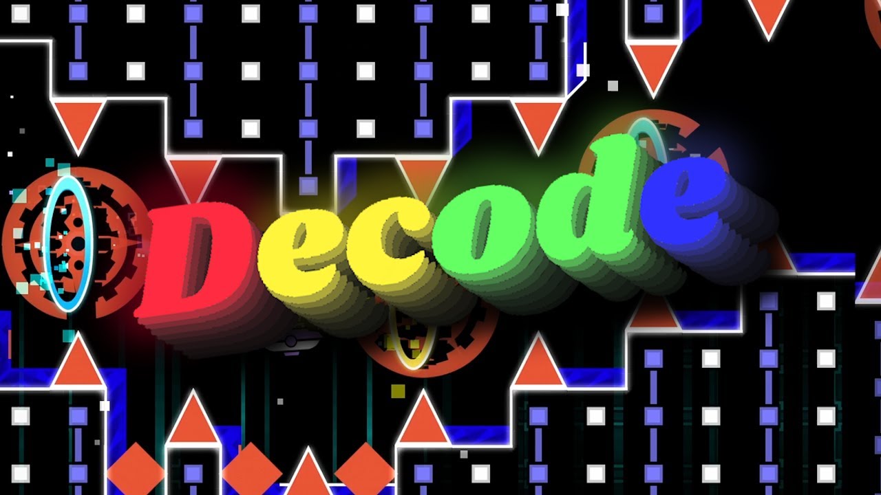 Decode 100% (Demon) by Rek3dge - YouTube